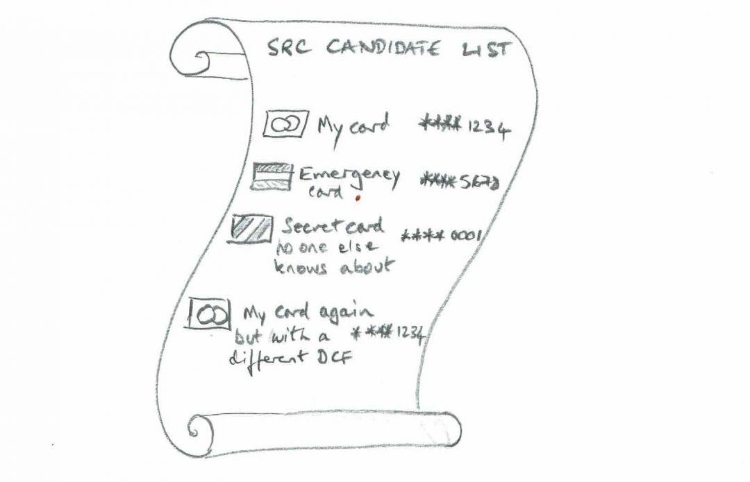 Secure Remote Commerce and the WPWG – some initial thoughts ...